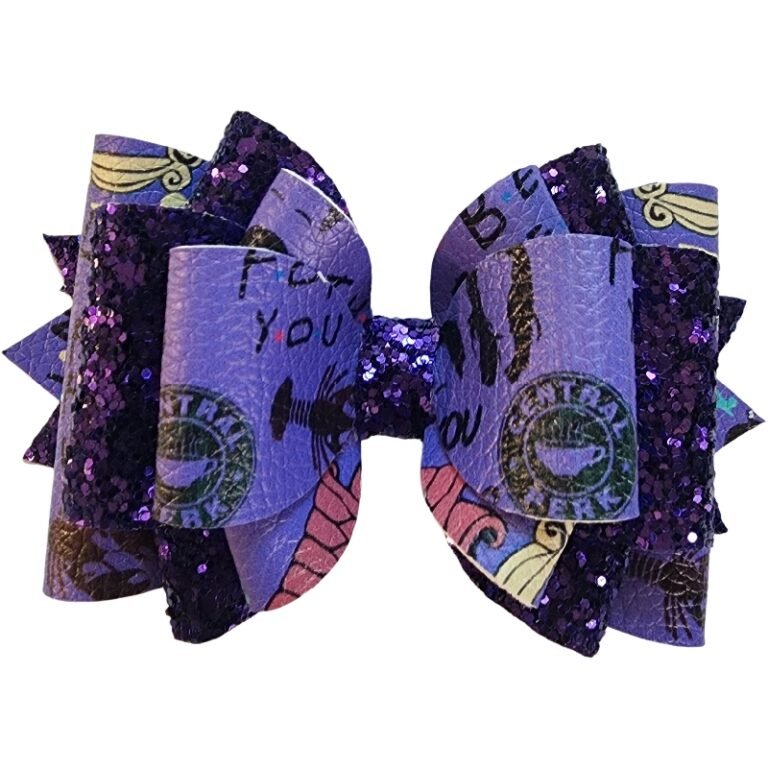 Mega Bows – Bowology Designs